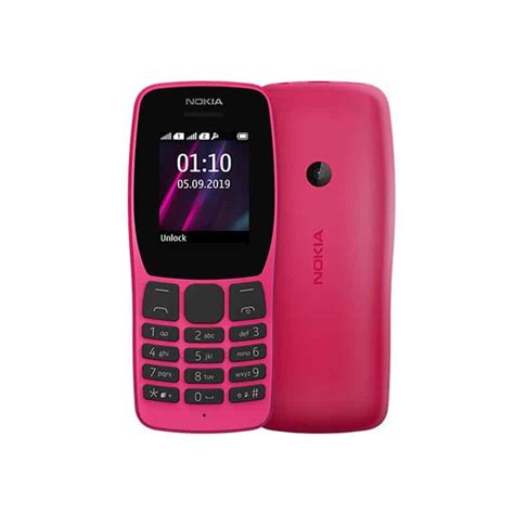 Nokia 110 Official RM Trading International