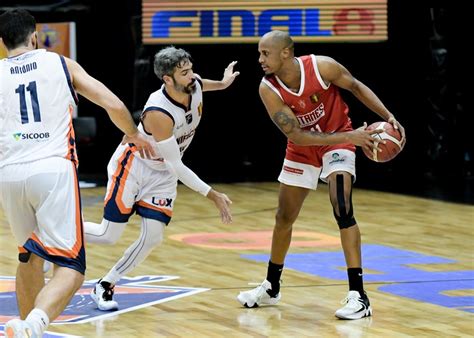 Basquete Unifacisa perde para o Titanes e pode enfrentar o São Paulo na