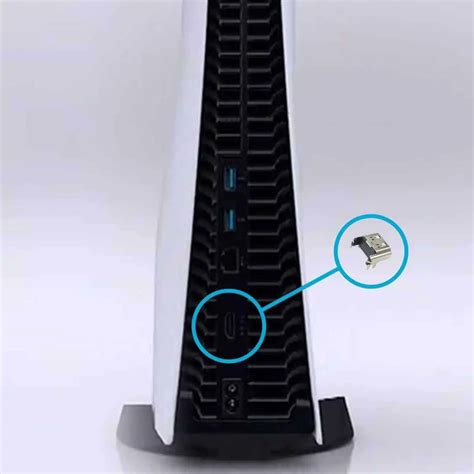 Ps Playstation Hdmi Port Replacement