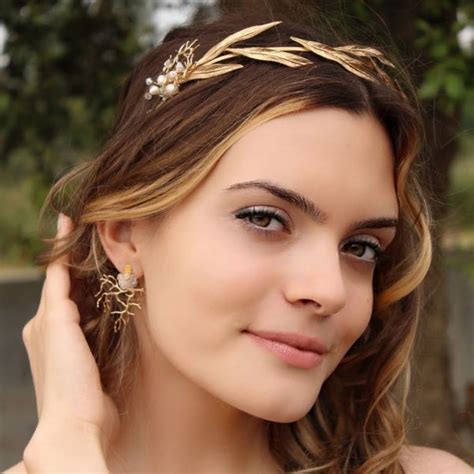 Sílvia Teles Tiara Toucado Ashley 7043 Kuantokusta