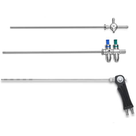 Reusable Suction Irrigation Apparatus Mindray