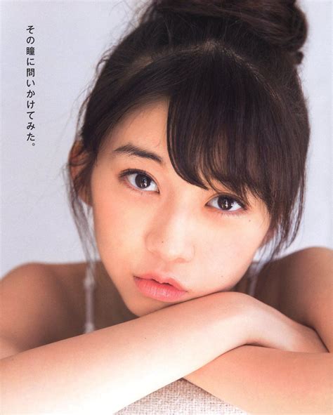 Maria Makino From Morning Musume 17 Japanese Girl Group Pop Rocks Japan Fashion Young Women
