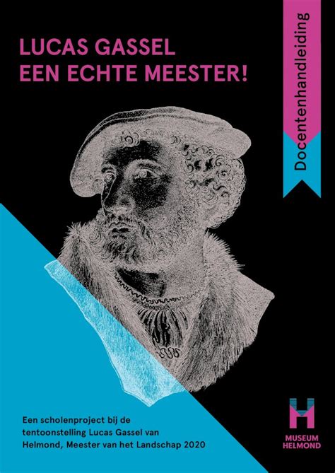 PDF LUCAS GASSEL EEN ECHTE MEESTER Docentenhandleiding 4 Over De
