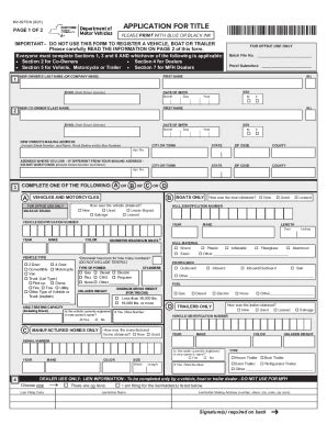 Online Library Of Fillable PDF Forms Page 11 DocHub