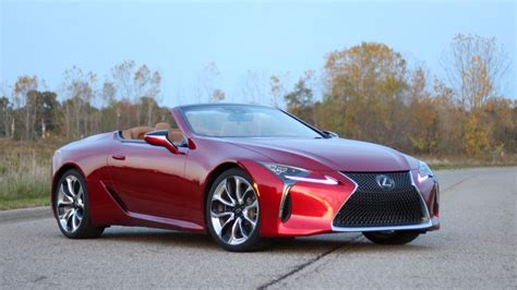 Best New Convertibles For 2024 And 2025 CWIK