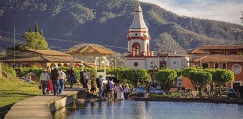 Mazamitla Jalisco 16 Cosas Que Hacer En La Suiza Mexicana ViajaBonito