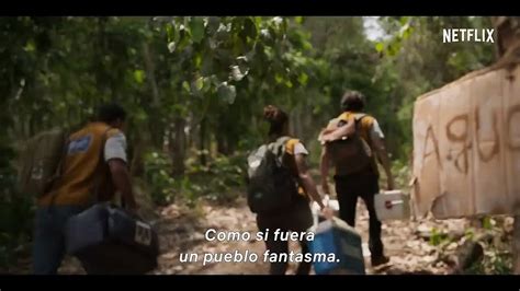 El Elegido Tráiler oficial Vídeo Dailymotion