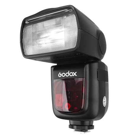 GODOX V860II O TTL Li Ion Camera Flash Olympus Panasonic Camera Co Id