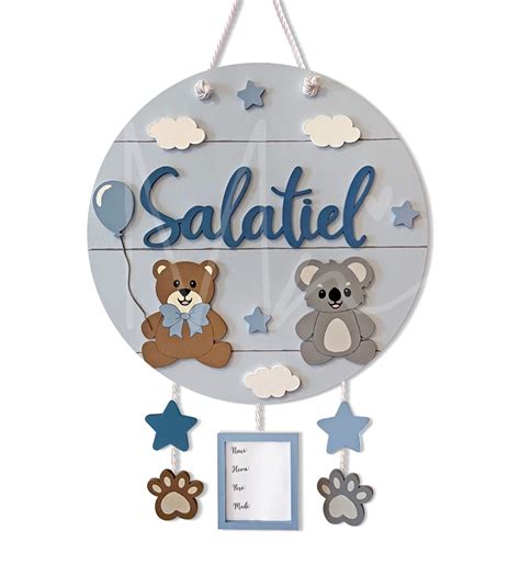 MODELO SALATIEL LETRERO PARA BEBÉ Momentos Newborn