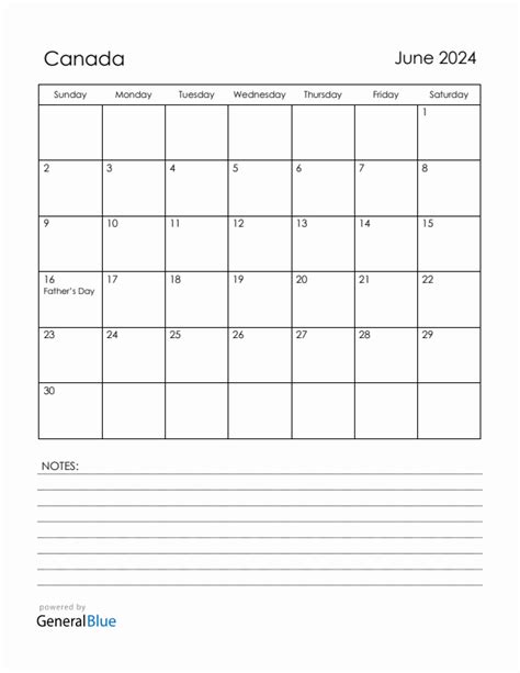June Holidays Canada Mandy Lauretta