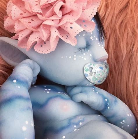 Real Life Avatar Reborn Doll Shop 20 Glorfindel Reborn Handmade