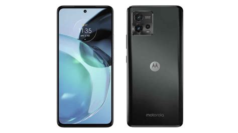 El Motorola Moto G72 llega a España precio y disponibilidad
