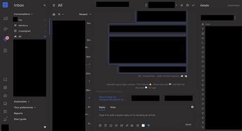 Intercom Dark Mode Userstyles Org