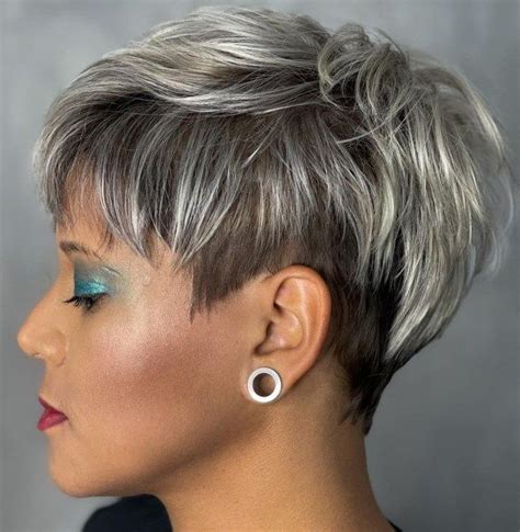 50 Best Ideas Of Pixie Cuts And Hairstyles For 2023 Artofit