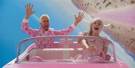 Greta Gerwig revela las 25 películas que inspiraron la magia de Barbie