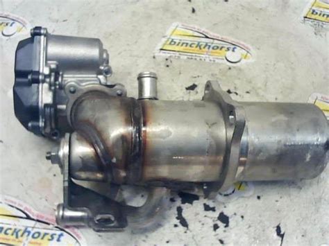 EGR Valve Audi Q5 2 0 TDI 16V Quattro 04L131501B CNHA