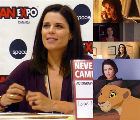 Alec Behan On Twitter Happy 46th Birthday To Neve Campbell The