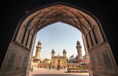 Wiki Loves Monuments Top 10 Pictures From Pakistan Pakistan DAWN
