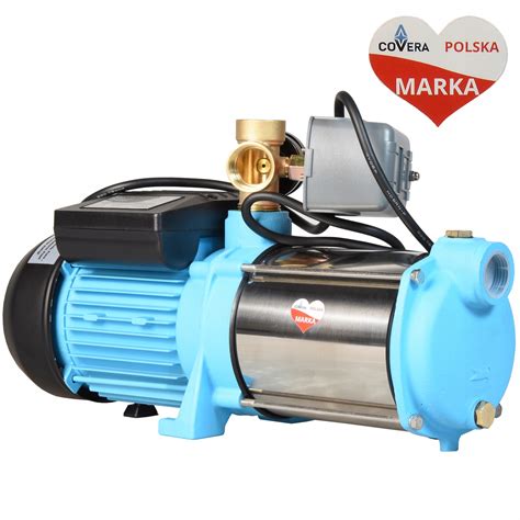 Pompa Do Wody Podlewania Mhi Mh Hydroforowa Osprz T Ogrodowa