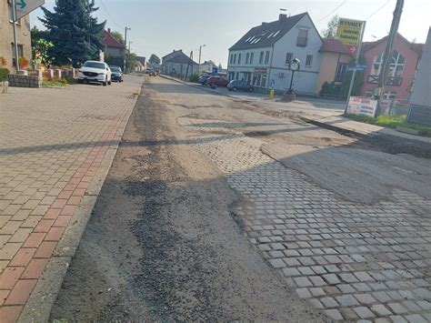 Kolejne drogi w gminie Reńska Wieś do remontu Radio Doxa FM Opole