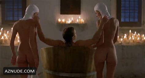 Virgin Territory Nude Scenes Aznude
