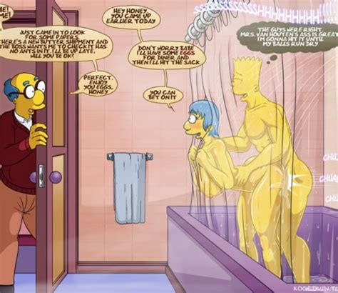 Edna Krabappel Big Tits
