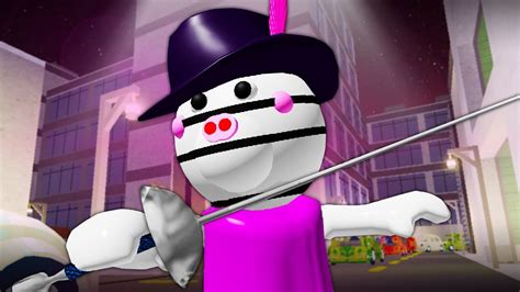Roblox Piggy Wallpaper All Characters