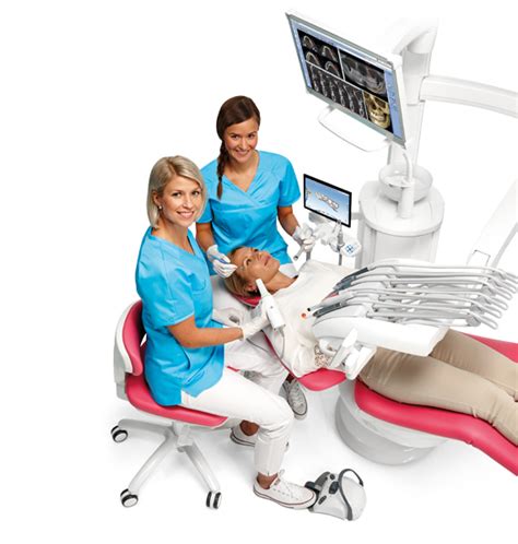 CAD CAM para clínicas odontológicas Planmeca FIT