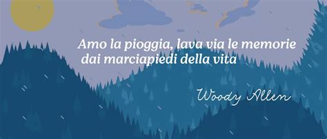 Frasi pioggia estate le più belle e originali da condividere Bestcit
