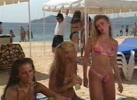 Marisol Santacruz Nuda 30 anni in Mágica juventud