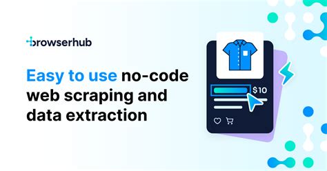 Automated Web Scraping Browserhub