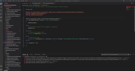 Cannot Open Source File Ask Gamedev Tv