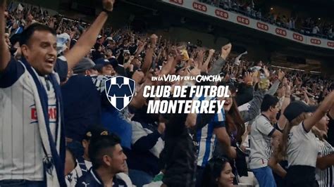 Rayados On Twitter Salimos Rayados EnLaVidaYEnLaCancha Este