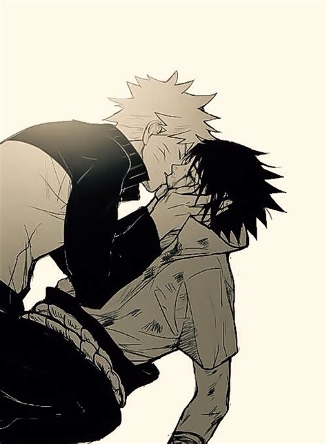 Naruto X Sasuke Ultimate Yaoi Photo Fanpop Page