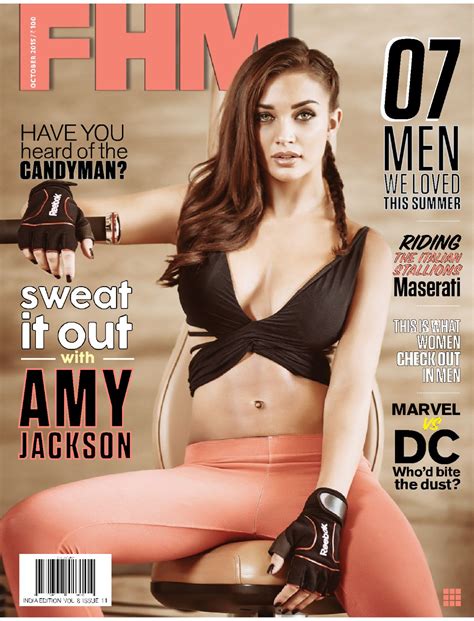 Naked Amy Jackson Added 07 19 2016 By Alexander2611