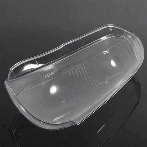 Par De Micas De Faros Vw Bora Gli Mk Golf Gti Mk Regalo Env O Gratis