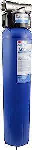 3M Aqua Pure Whole House Sanitary Quick Change Water Filter System