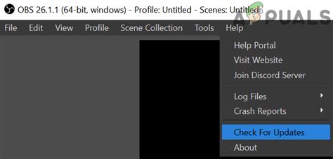 Solved Obs Failed To Connect To Server Appuals