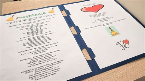 Acompanhante escreve poema para equipe da Radioterapia do Hospital São