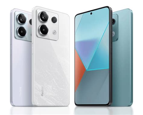 Redmi Note 13 Pro To Launch With New Qualcomm Snapdragon Chipset