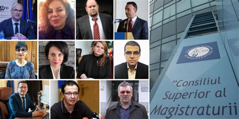 Niciun magistrat clujean în CSM Judecătorul Denisa Stănișor a fost