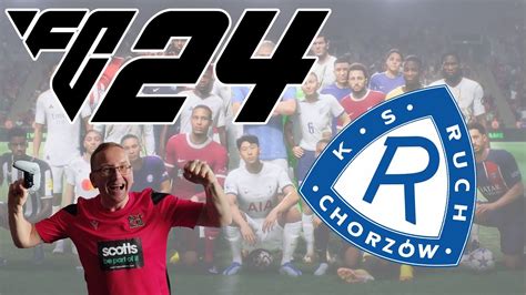 EA SPORTS FC 24 Kariera Menadżera Warto rozpocząć YouTube