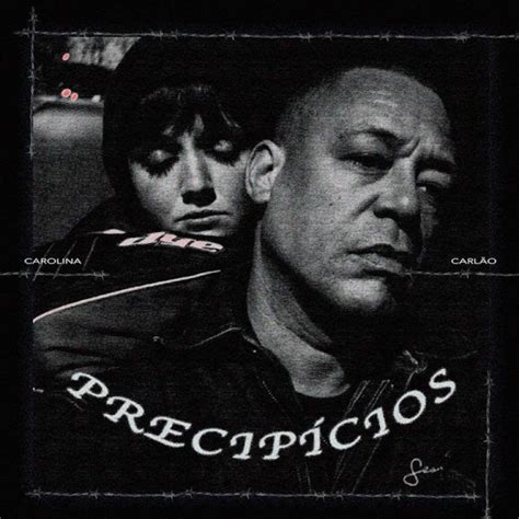 CAROLINA DESLANDES Precipícios é o novo single Carlão Veja