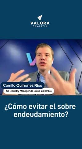 Cómo evitar el sobreendeudamiento YouTube