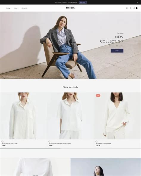 11 Best Shopify Themes For Dropshipping Stores