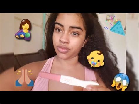 Sim estou grávida parti 2 YouTube