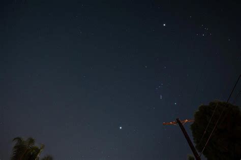 Dont Miss Novembers Celestial Spectacles Rare Occultations