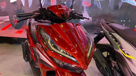 Honda Click I