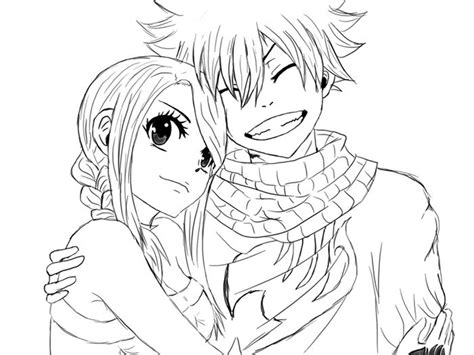 Coloriage Kagura Mikazuchi Du Manga Fairy Tail Encequiconcerne Dessin