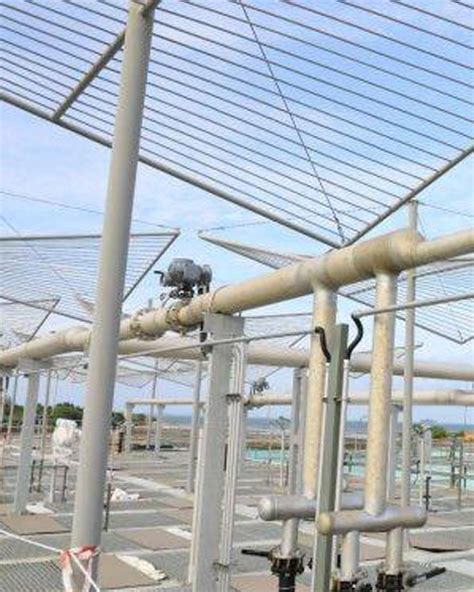 Proyek Pembangunan Instalasi Pengolahan Air Limbah IPAL Di Batam